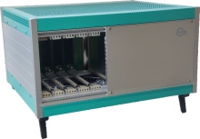 COTS Lab Chassis | aes-eu.com