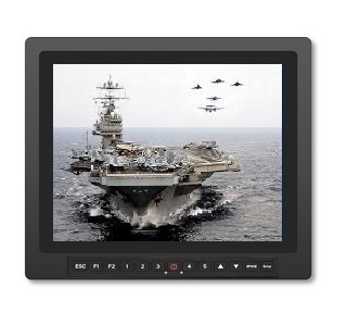 Rugged Displays | aes-eu.com